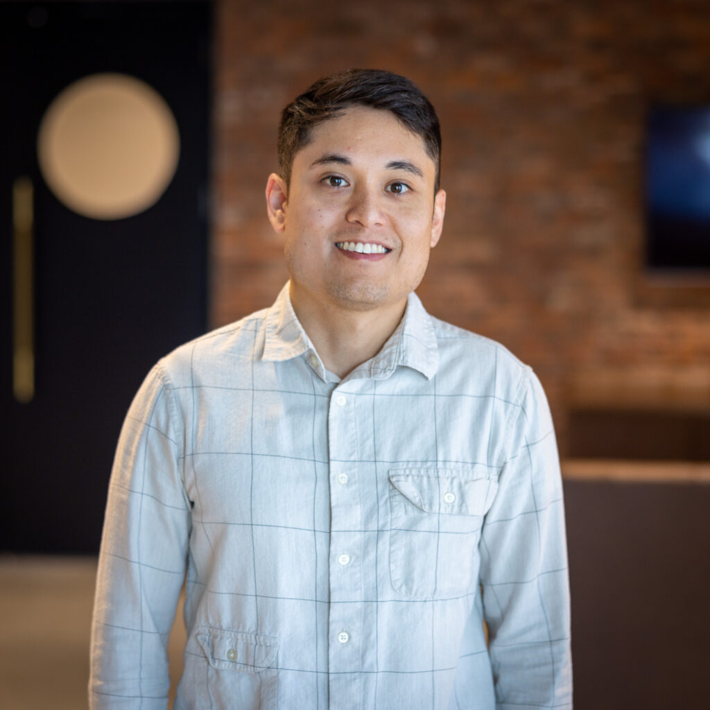 Chris Cordova - FP1 Strategies