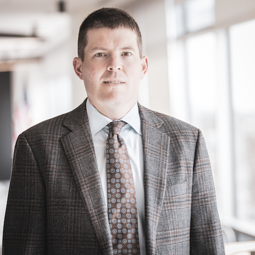 Corry Bliss - FP1 Strategies