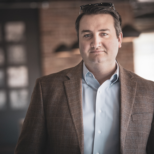 Jon Conradi - FP1 Strategies