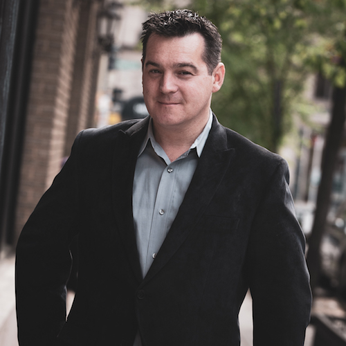 Mark Walpole - FP1 Strategies