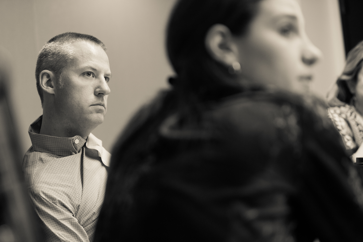 Rob Jesmer - FP1 Strategies