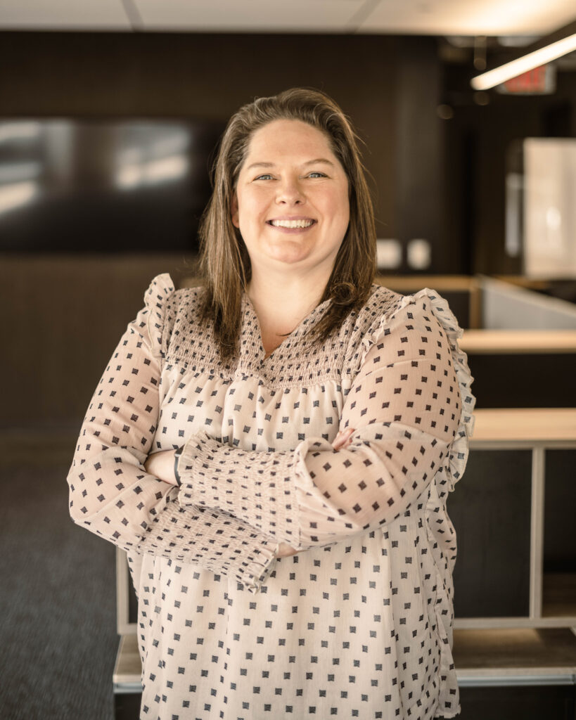 Jackie Kaiser - FP1 Strategies