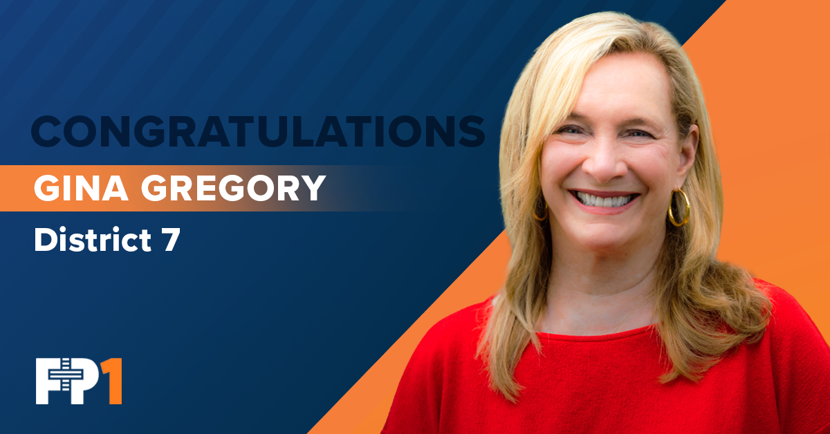 FP1 Candidates Roll in Alabama - FP1 Strategies