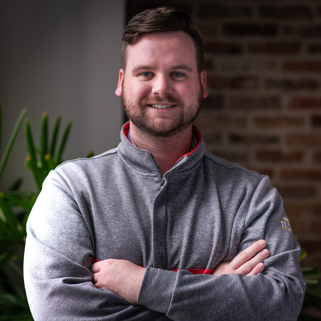 Alex Foster - FP1 Strategies