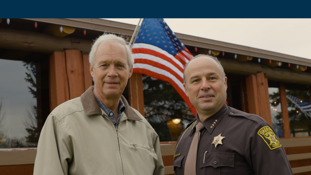 Ron Johnson for Senate