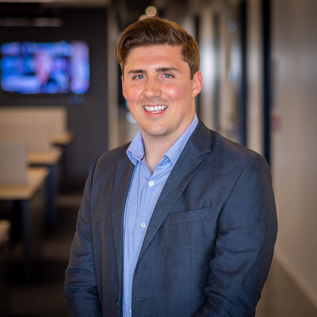 Evan Albertson - FP1 Strategies