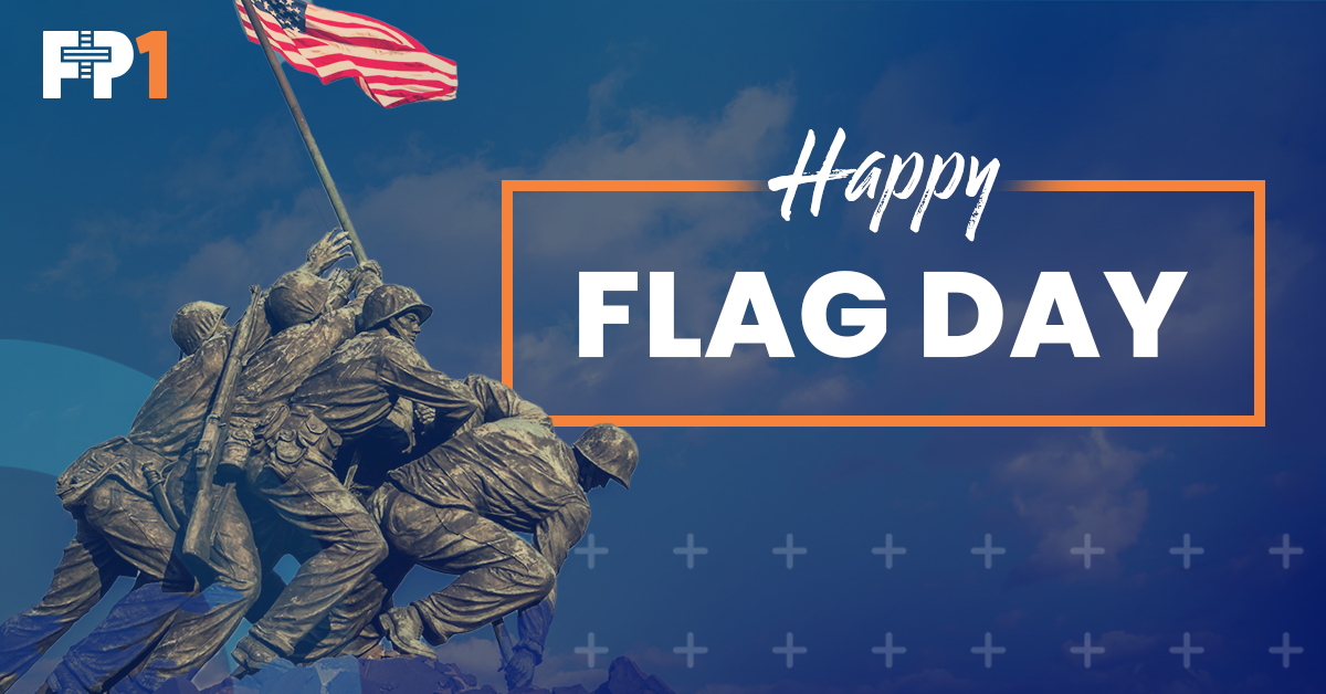 Rob Portman’s Epic Flag Ad - FP1 Strategies