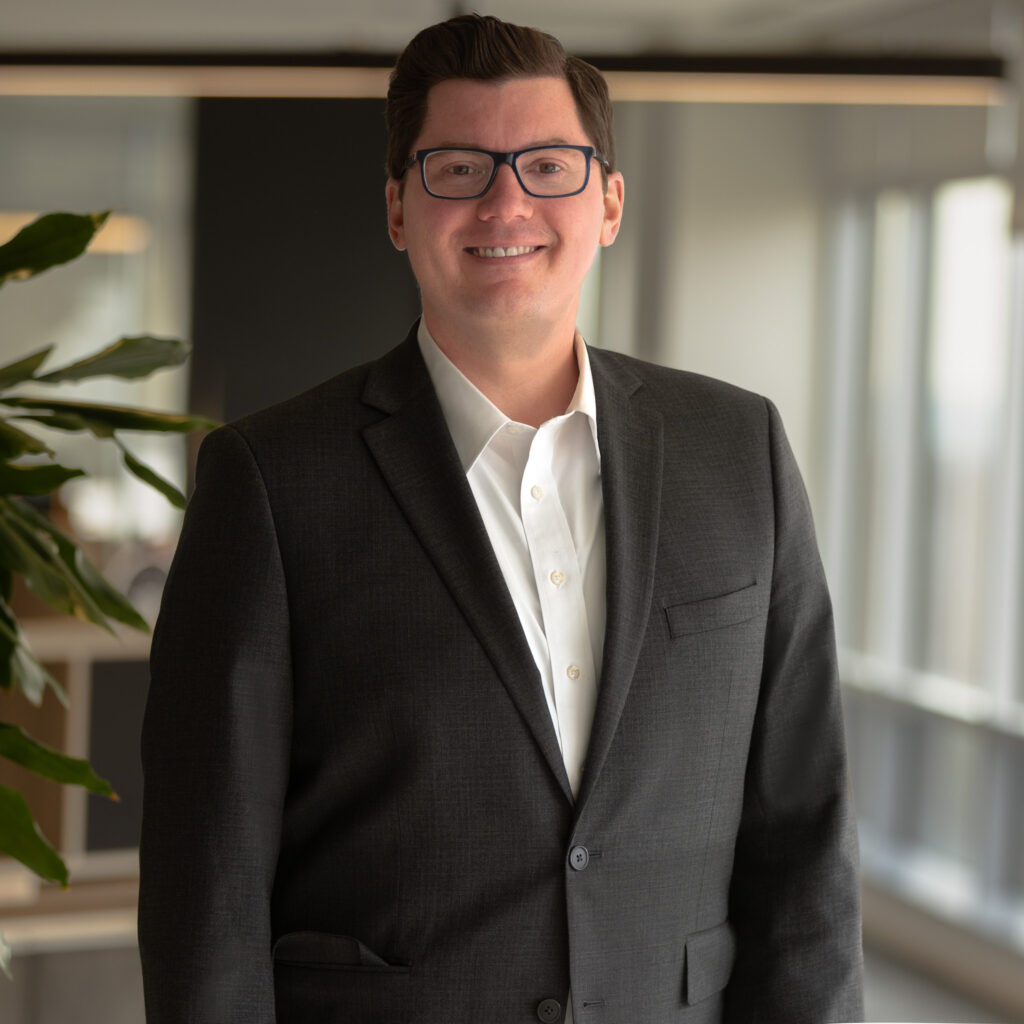 Jake LaTurner - FP1 Strategies