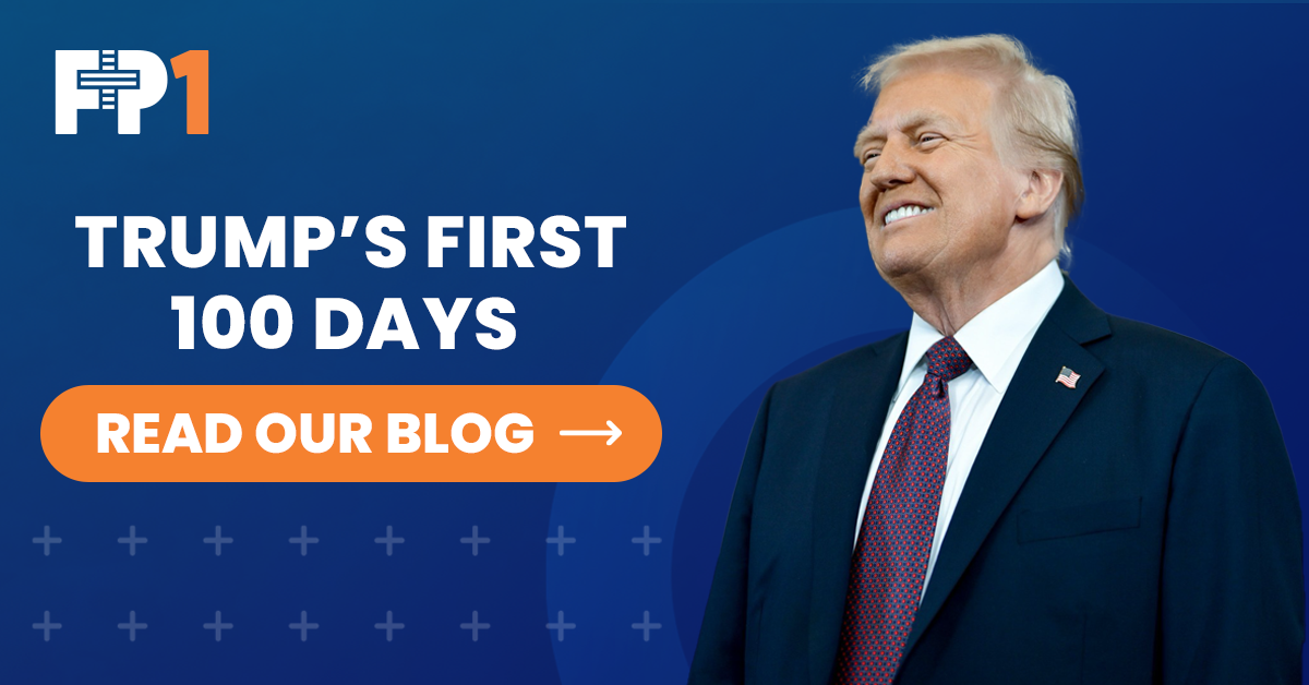 Promises Made, Promises Kept. A Look at Trump’s First 100 Days - FP1 ...