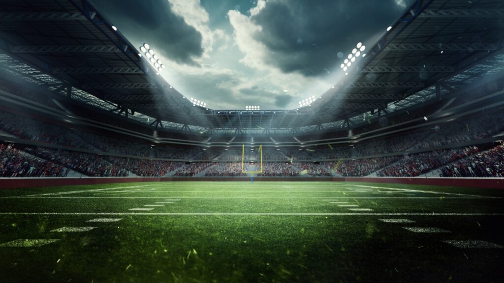 Are You Ready for Some Football? - FP1 Strategies