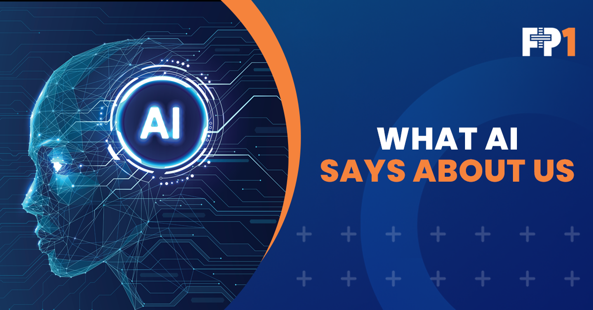 What AI Says About FP1 - FP1 Strategies